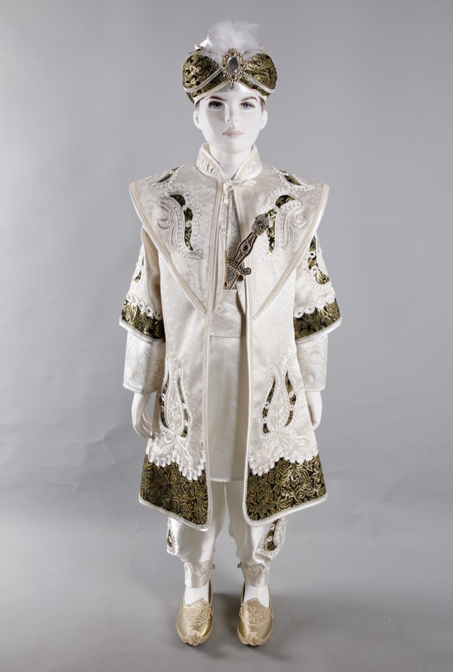 Sünnet Kıyafetleri, Sünnet Elbisesi - 2023 Modelleri ve Fiyatları