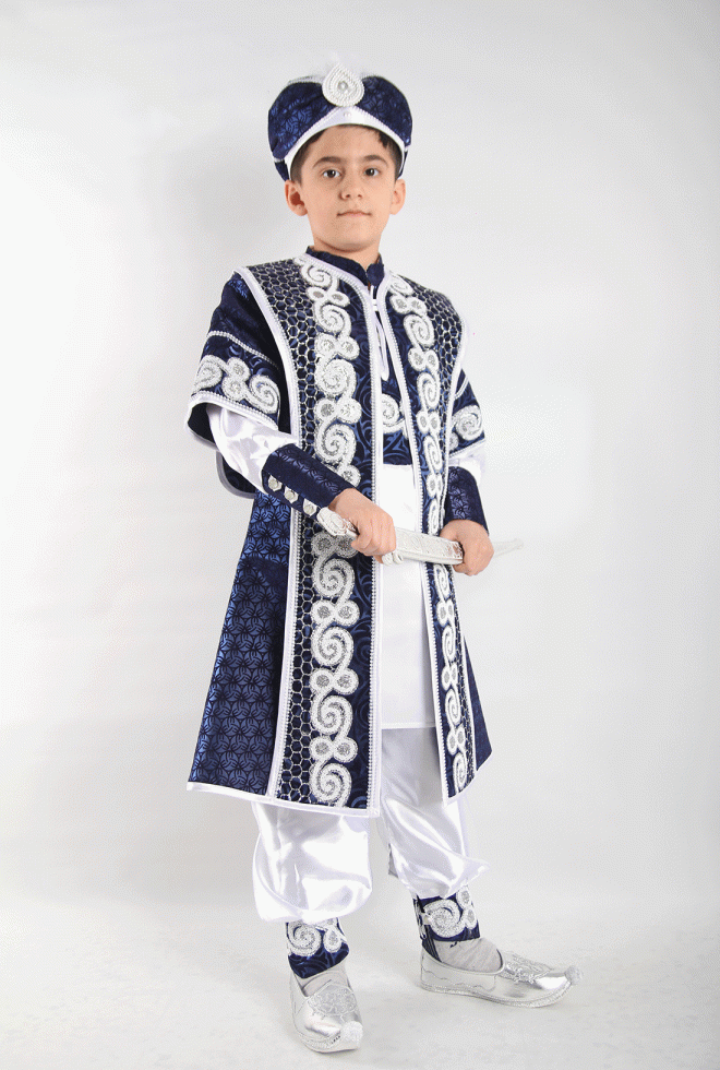 Sünnet Kıyafetleri, Sünnet Elbisesi - 2023 Modelleri ve Fiyatları