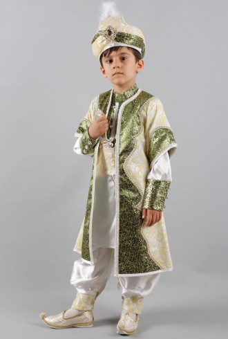 Sünnet Kıyafetleri, Sünnet Elbisesi - 2023 Modelleri ve Fiyatları