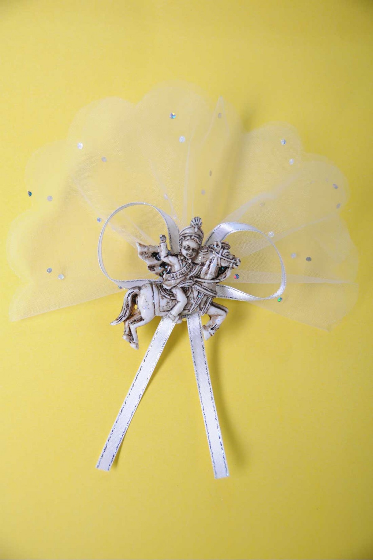 Eskitmeli Atlı Sünnet Şekeri - 17054