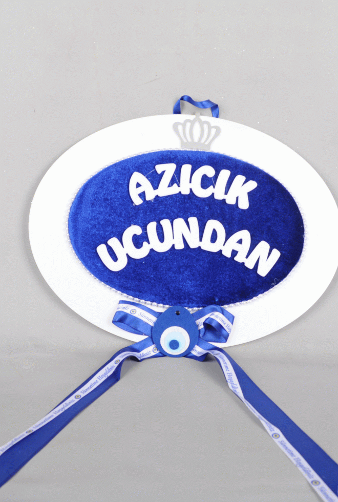 Sünnet Kapı Süsleri