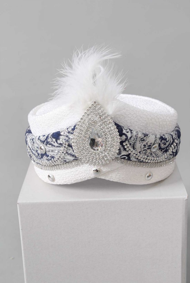 Osmanlı Sünnet Kıyafeti