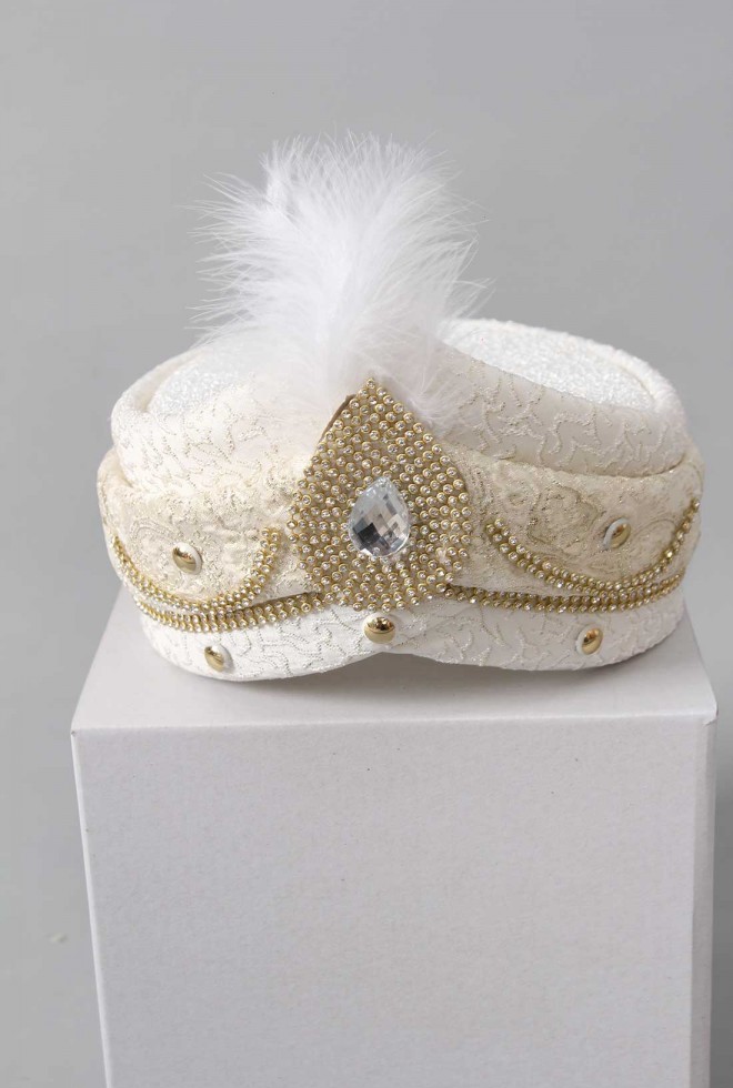 Osmanlı Sünnet Kıyafeti