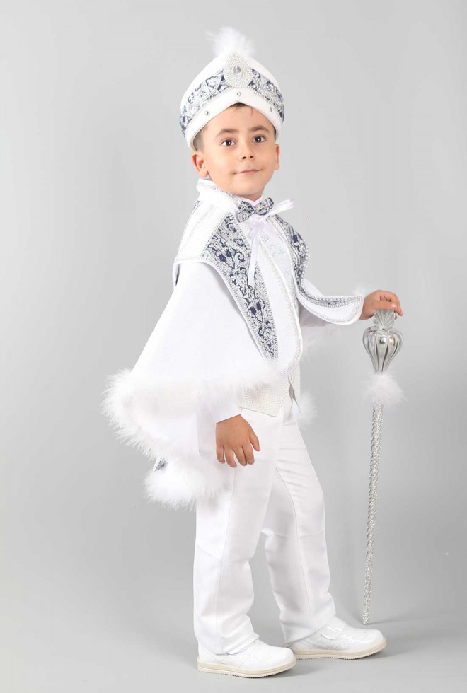 Sünnet Kıyafetleri, Sünnet Elbisesi - 2025 Modelleri ve Fiyatları