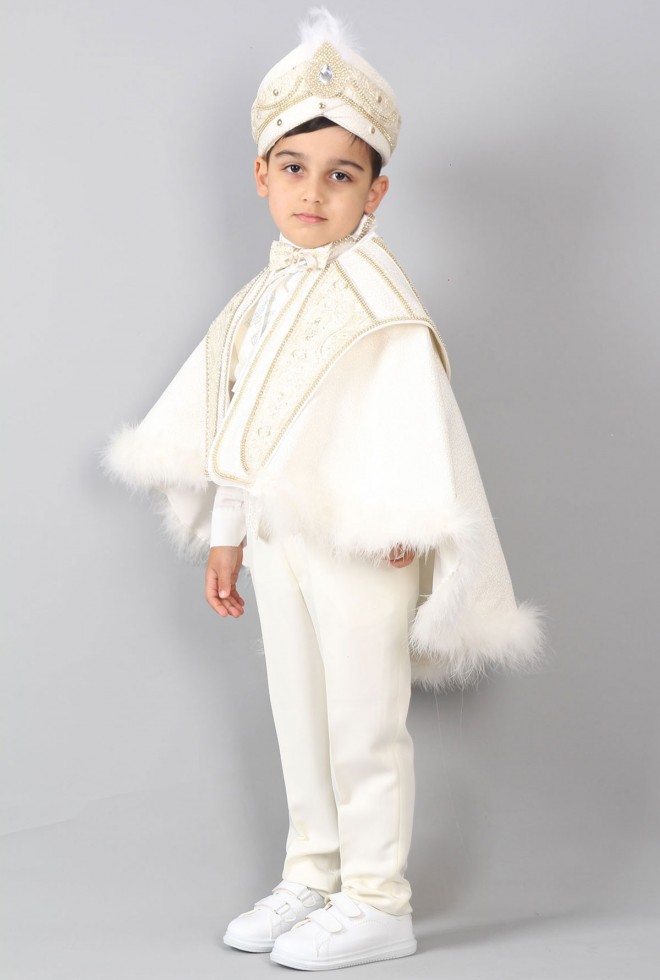 Sünnet Kıyafetleri, Sünnet Elbisesi - 2023 Modelleri ve Fiyatları