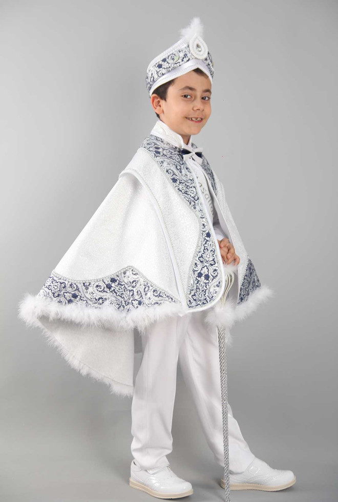 Sünnet Kıyafetleri, Sünnet Elbisesi - 2025 Modelleri ve Fiyatları