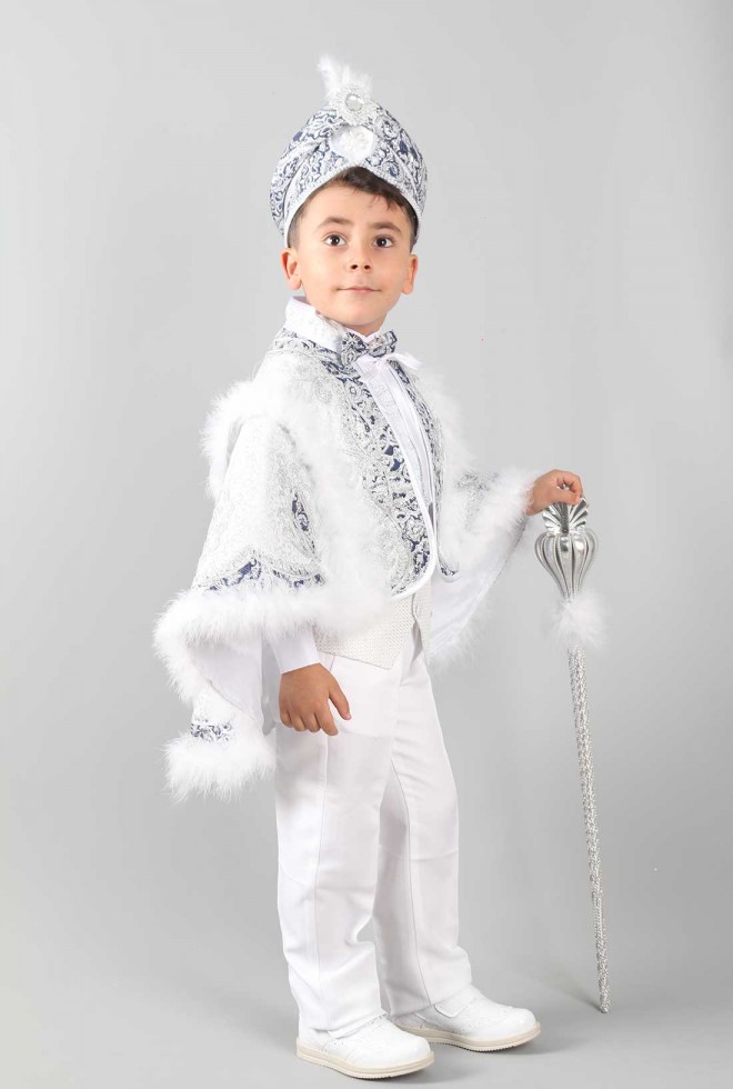 Sünnet Kıyafetleri, Sünnet Elbisesi - 2023 Modelleri ve Fiyatları