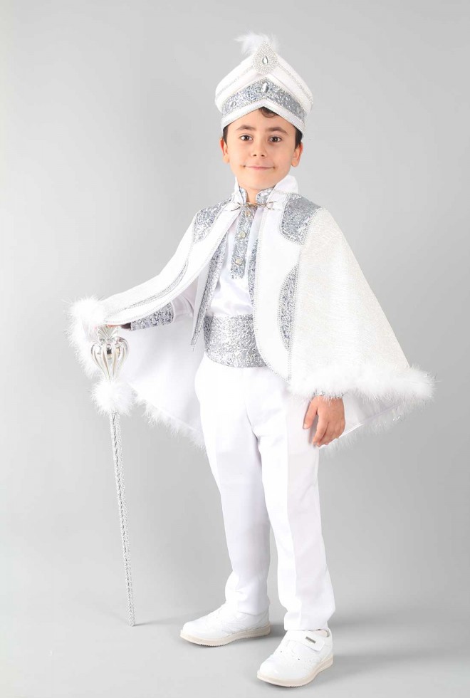 Sünnet Kıyafetleri, Sünnet Elbisesi - 2025 Modelleri ve Fiyatları