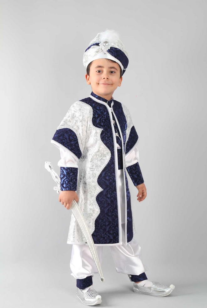 Sünnet Kıyafetleri, Sünnet Elbisesi - 2025 Modelleri ve Fiyatları