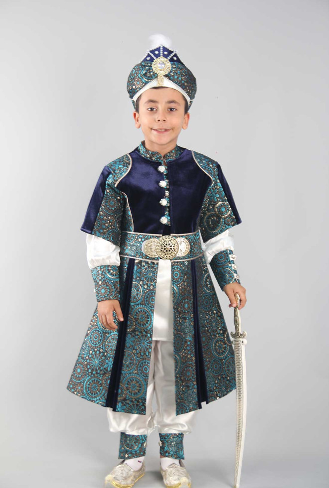 Sünnet Kıyafetleri, Sünnet Elbisesi - 2025 Modelleri ve Fiyatları