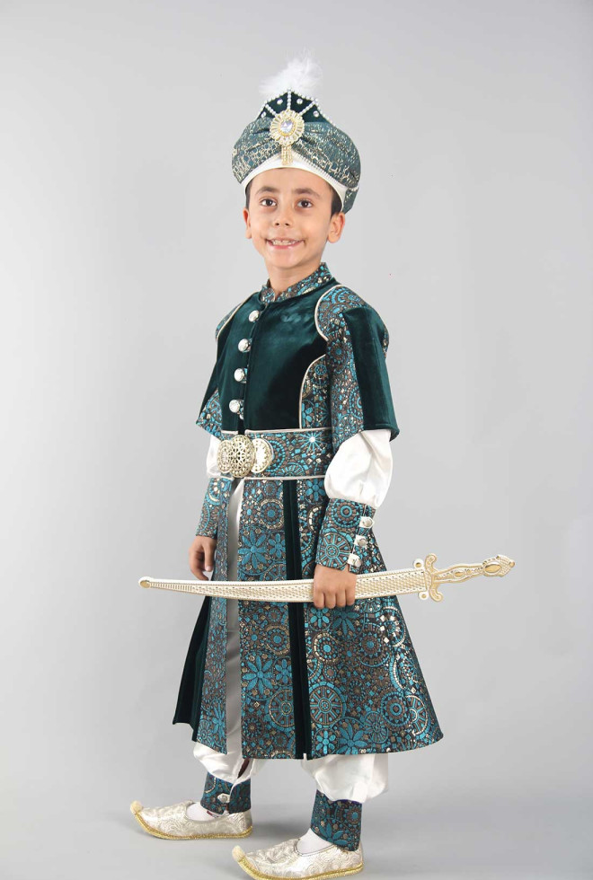 Sünnet Kıyafetleri, Sünnet Elbisesi - 2025 Modelleri ve Fiyatları