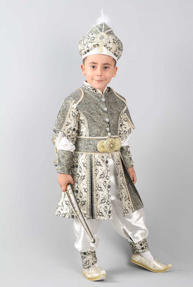 Sünnet Kıyafetleri, Sünnet Elbisesi - 2025 Modelleri ve Fiyatları