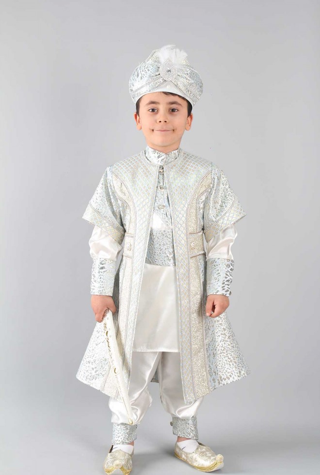 Sünnet Kıyafetleri, Sünnet Elbisesi - 2025 Modelleri ve Fiyatları