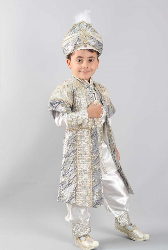 Sünnet Kıyafetleri, Sünnet Elbisesi - 2025 Modelleri ve Fiyatları